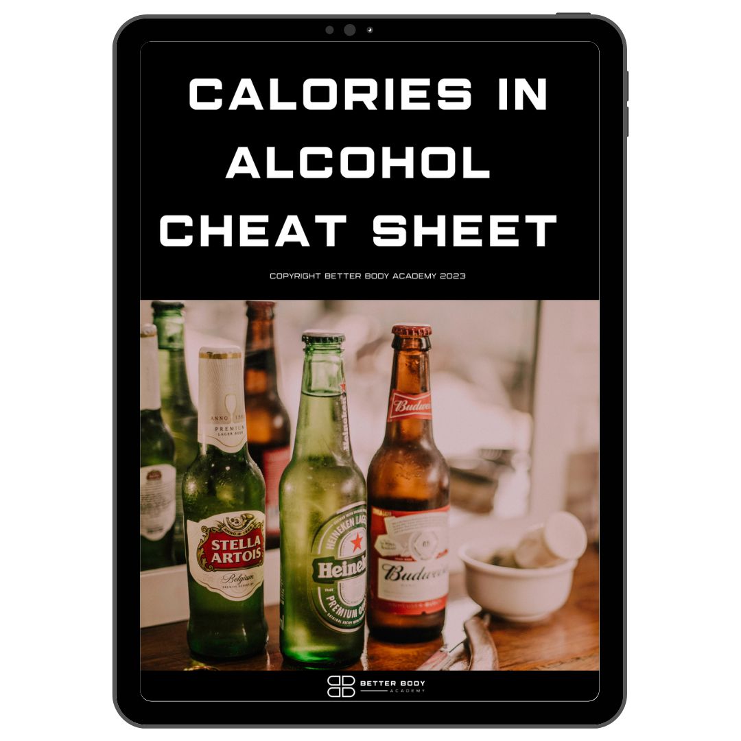 The Booze Barometer Guide™