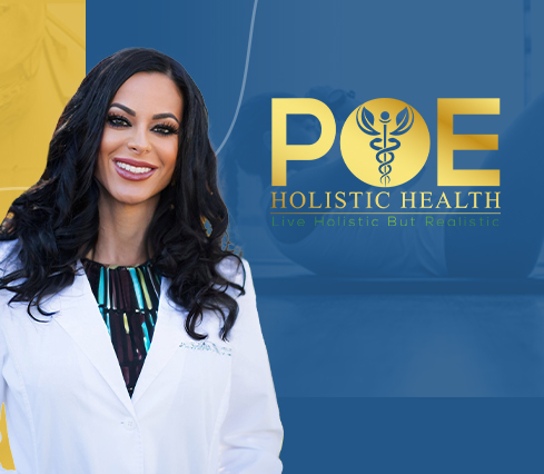 Poe Holistic Health