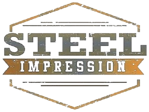 Steel Impressions | Steel Fabrication