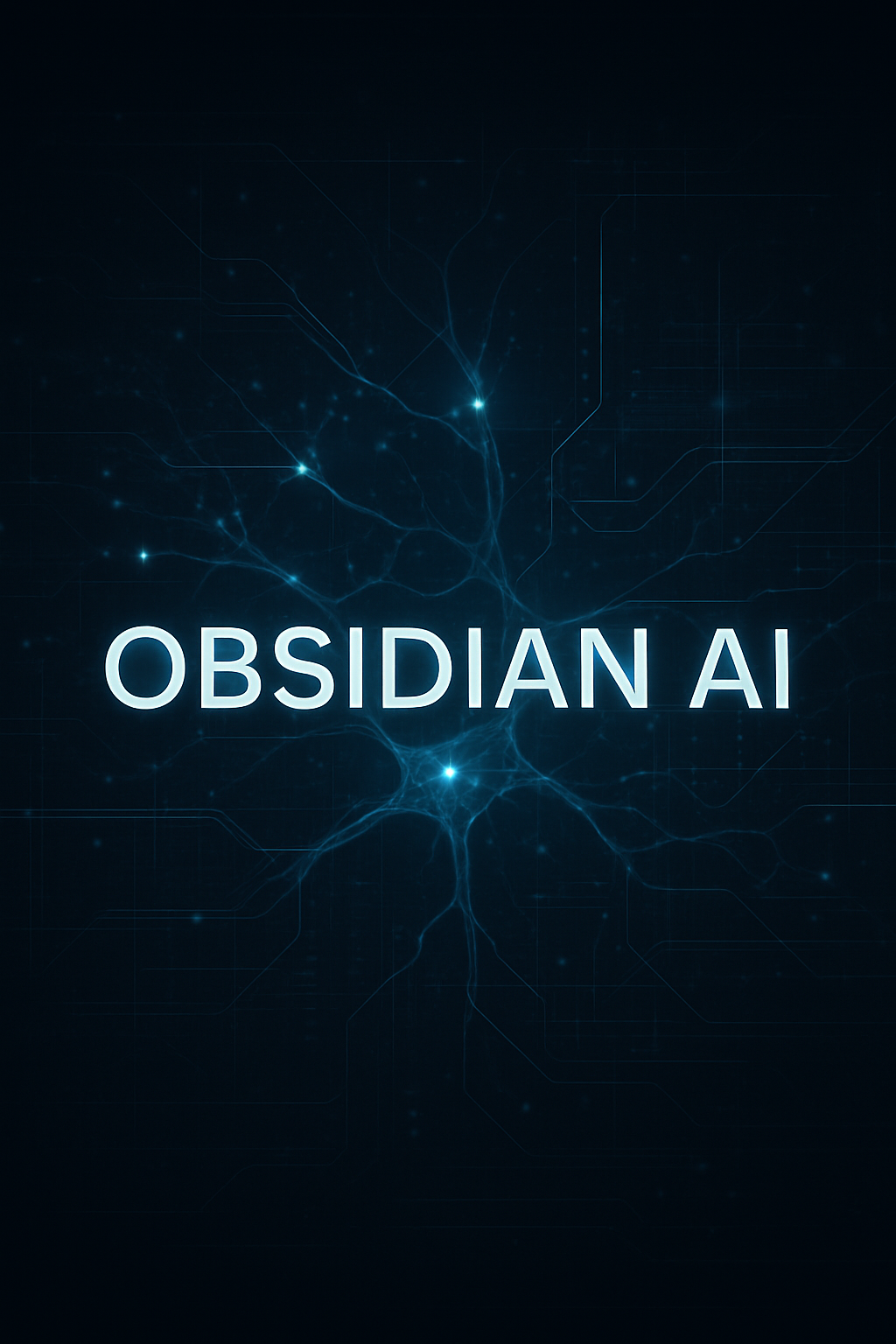 Obsidian AI | AI-Powered Marketing & Sales Automation Agency