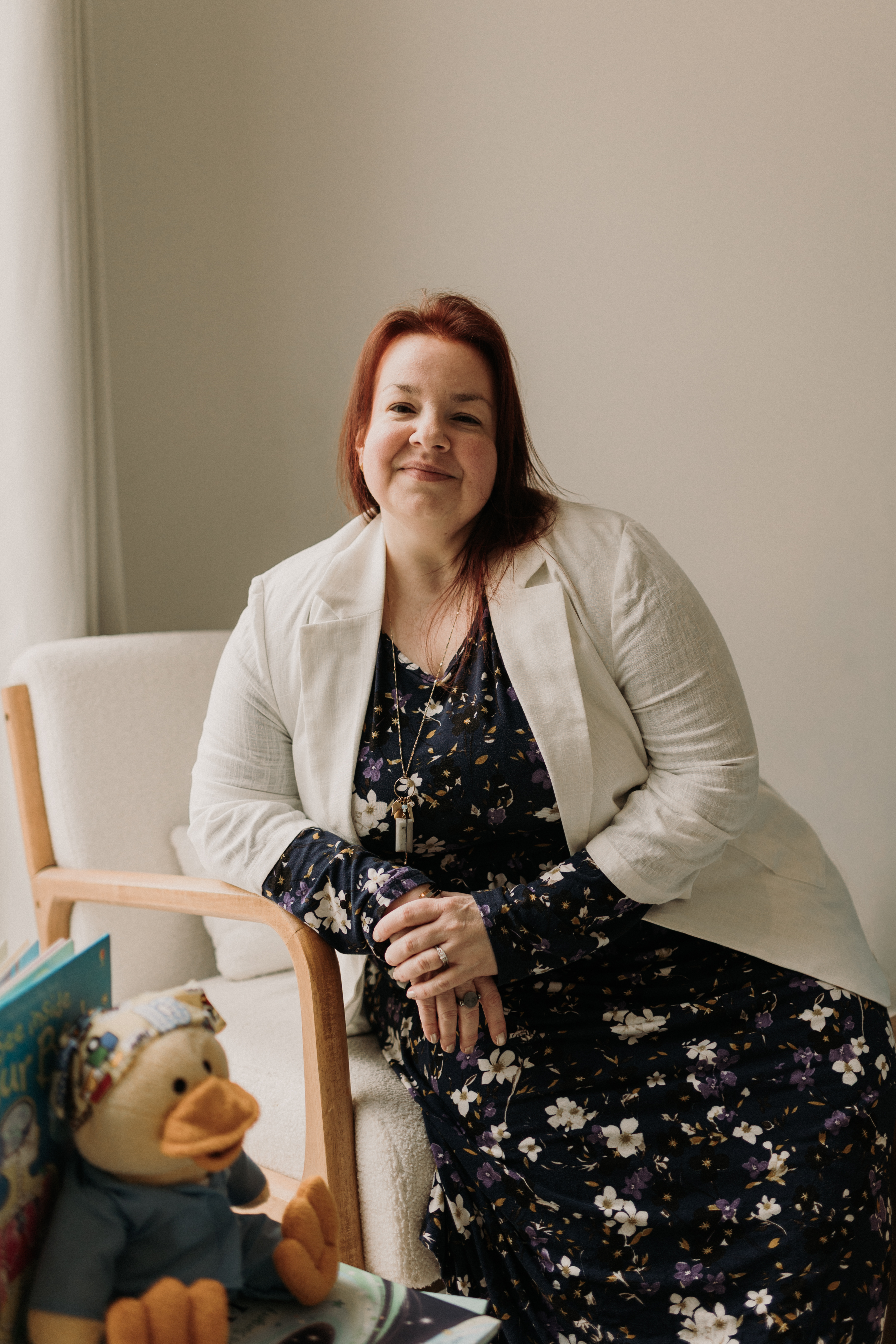 Child Therapist & Counseling in Lafayette, LA | Red Oaks Coping