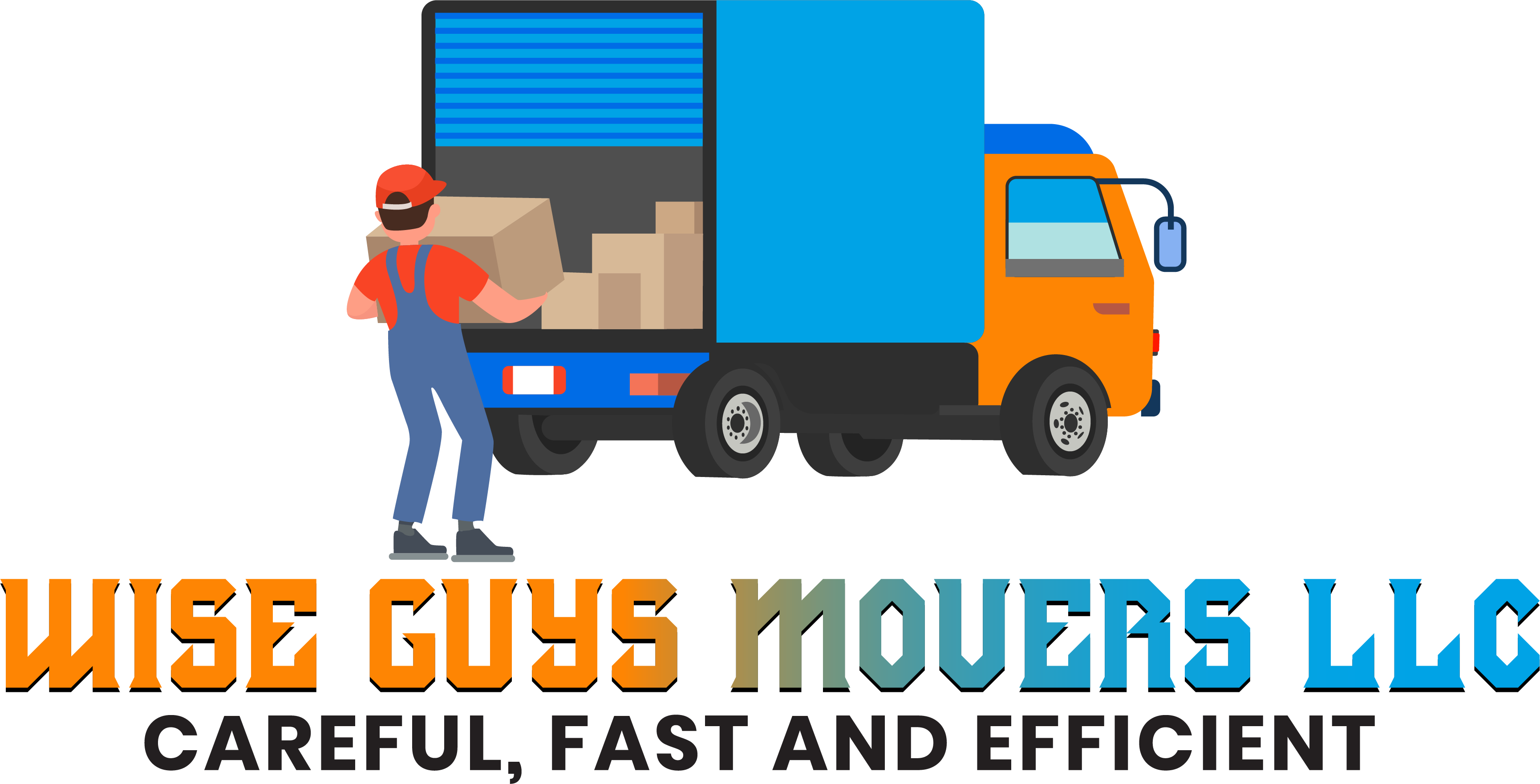 Wise Guys Movers