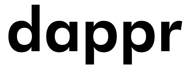 Dappr - Onboarding Snapshot