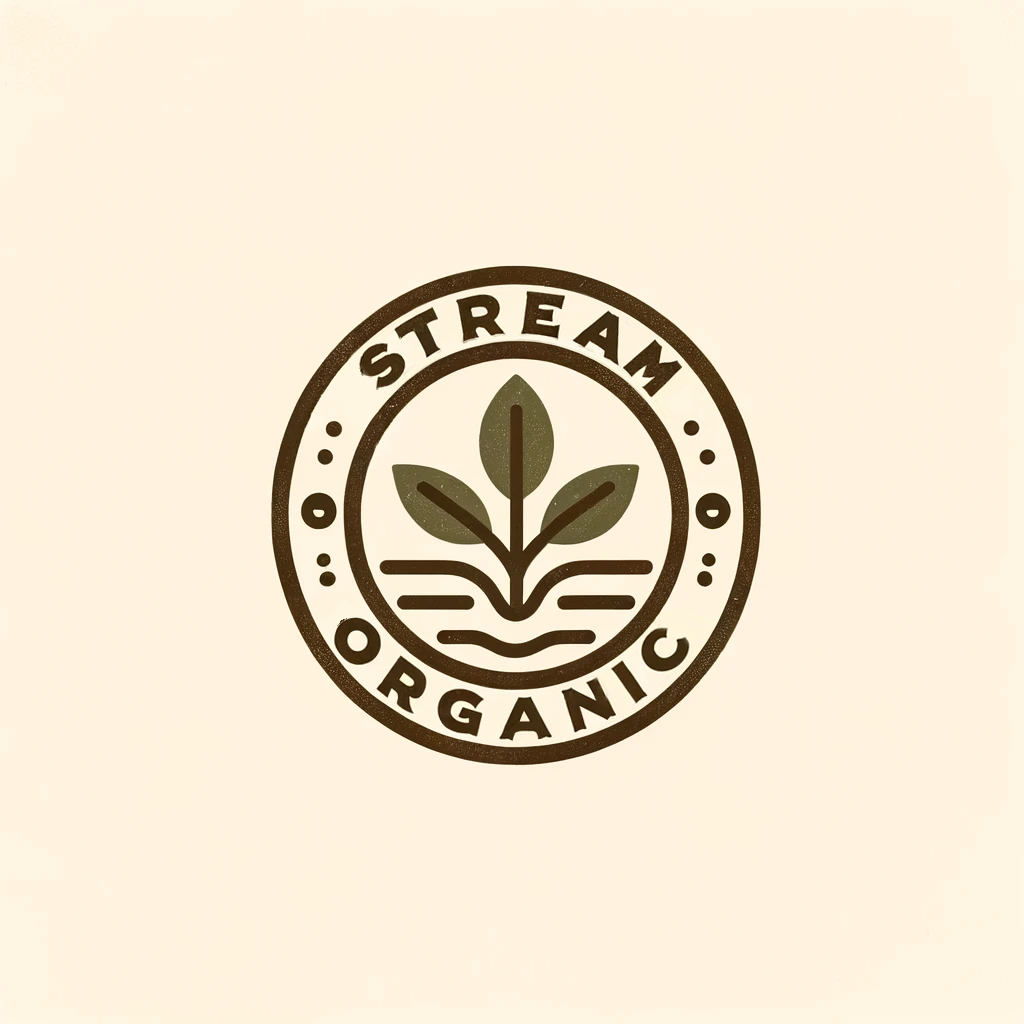STREAM ORGANIC ONE STOP SHOP ORGANIC