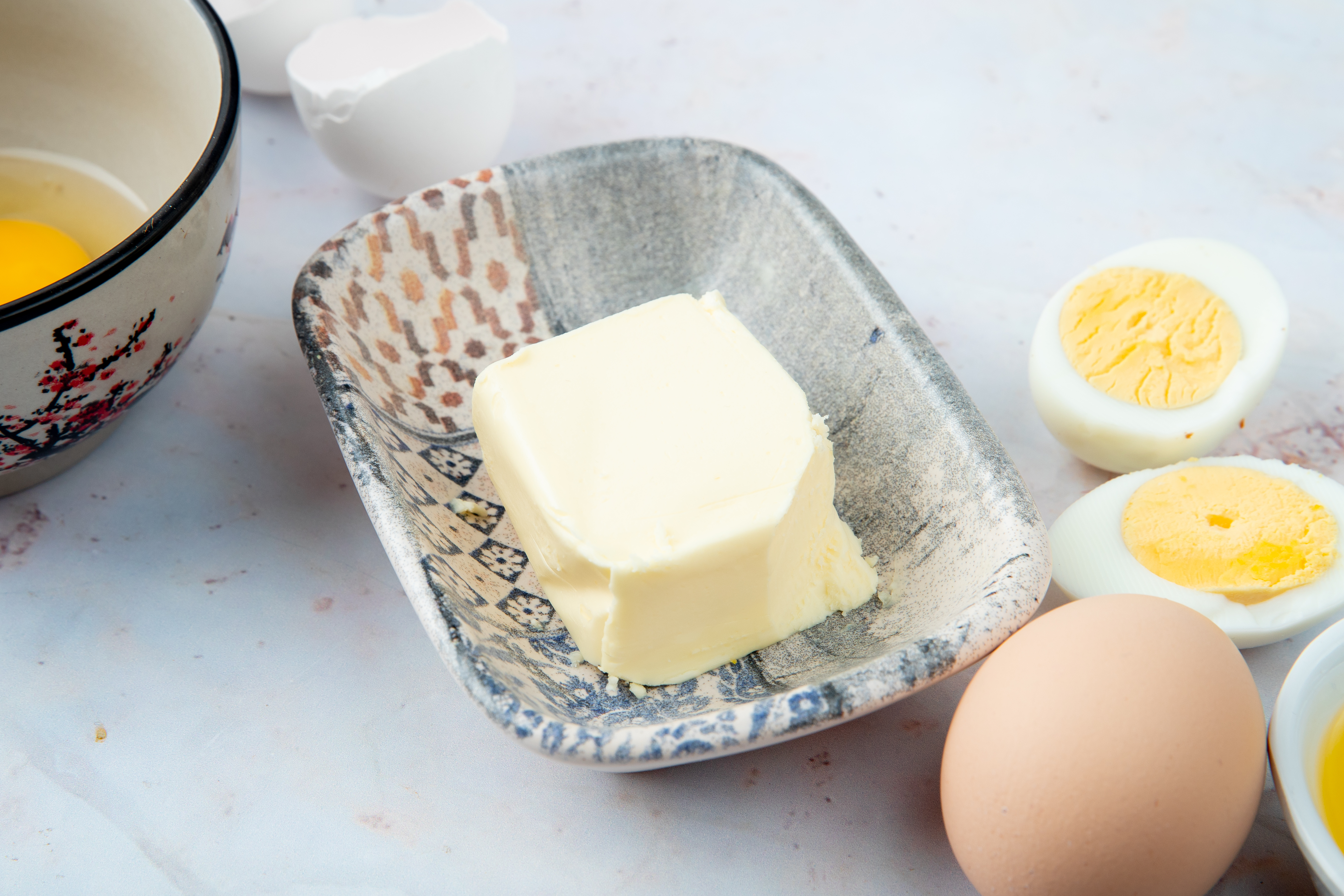 A Golden Oldie: Unveiling the History and Delights of Buttered Eggs