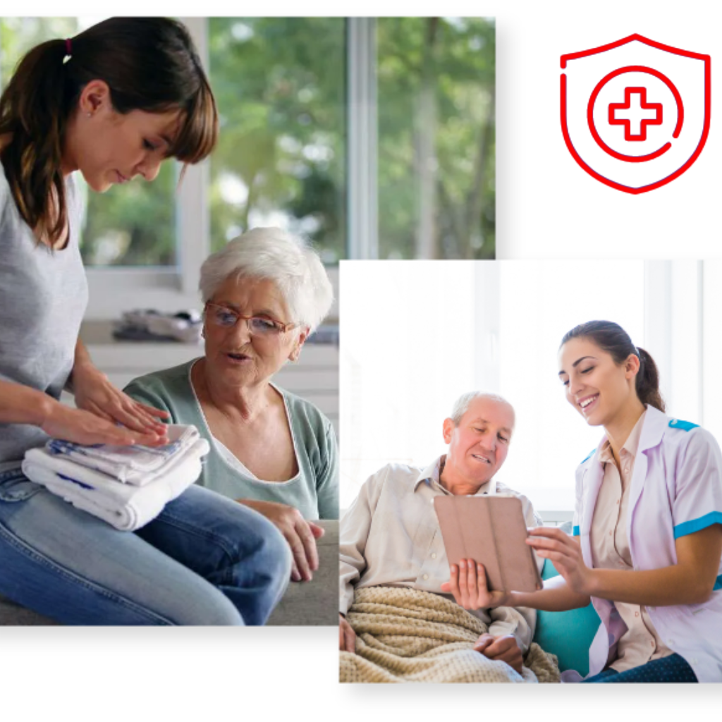 Thank You for Applying - Med1Care Home Health & Staffing