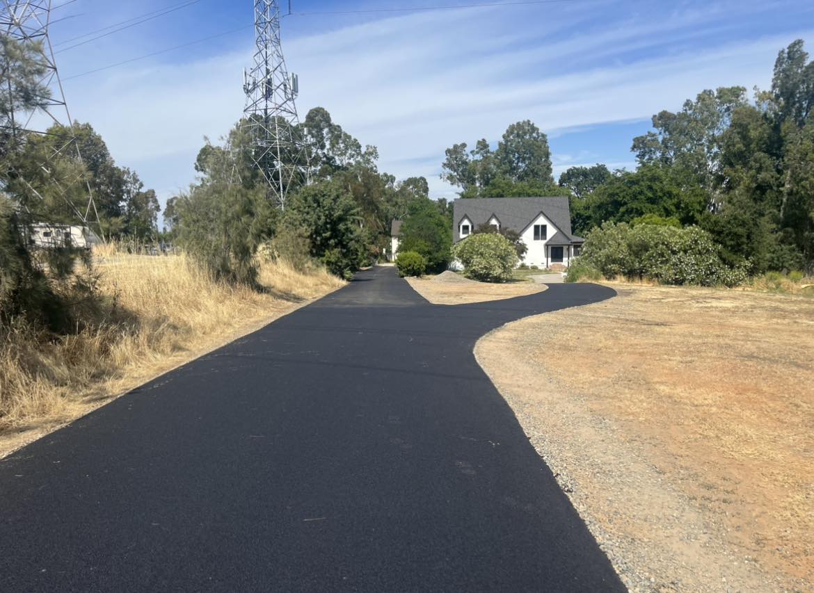 "American Paving by Design | Wichita Asphalt Paving Services"