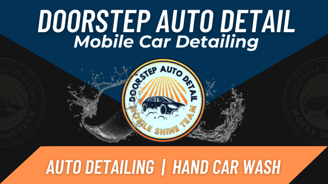 Doorstep Auto Detail - Expert Car Detailing Buckeye