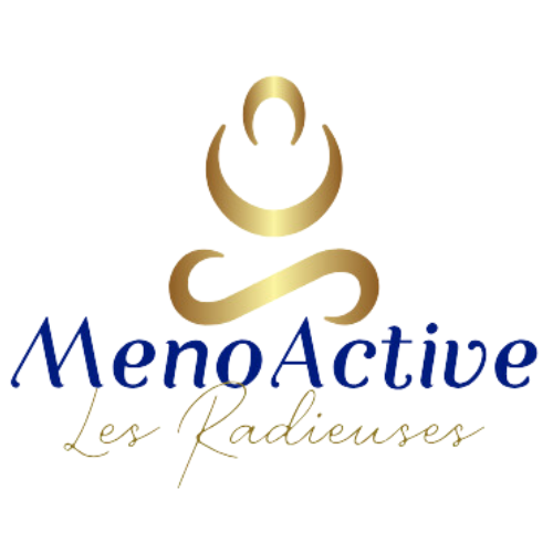 MenoActive Les Radieuses Masterclass