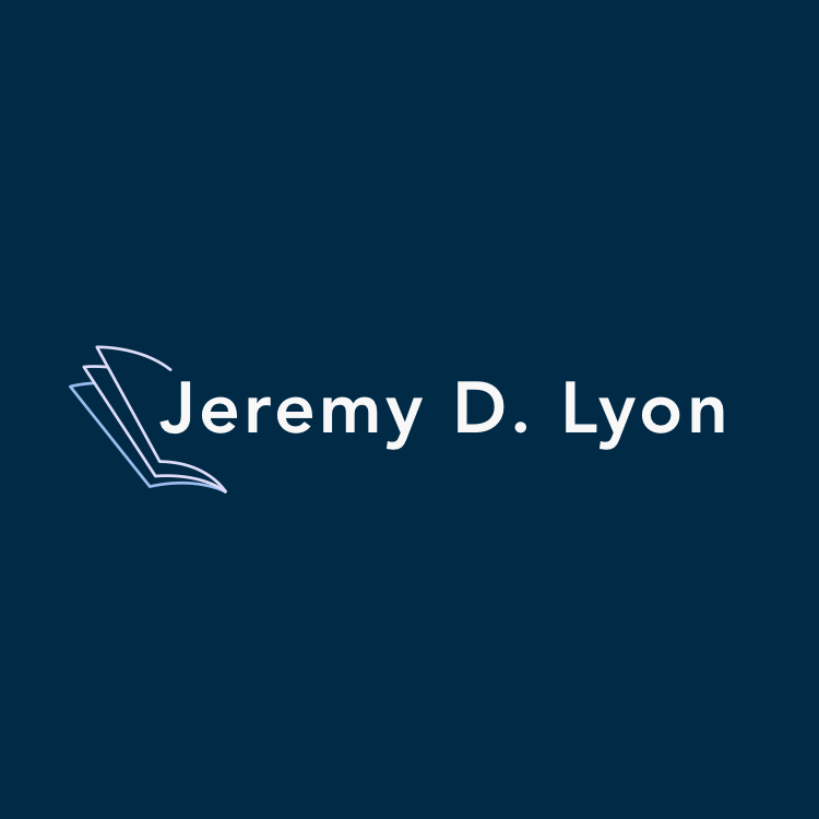Jeremy D. Lyon