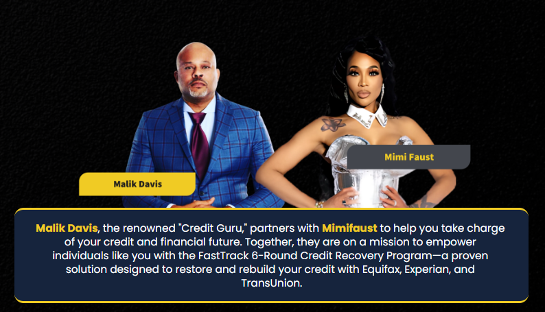 Affiliate Partnership Program