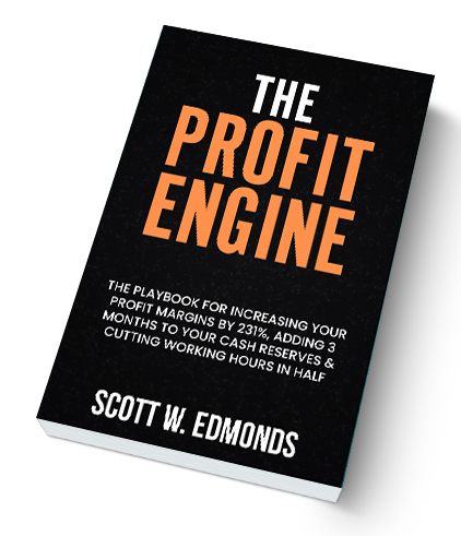 PROFIT ENGINE BOOK