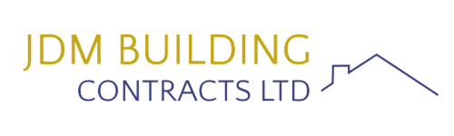 JDM Contract Ltd – Expert Building & Design Services in Scotland