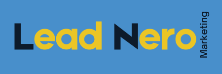 Lead Nero Marketing