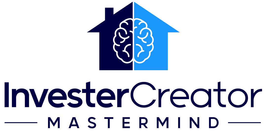 Investor Creator Mastermind 2025
