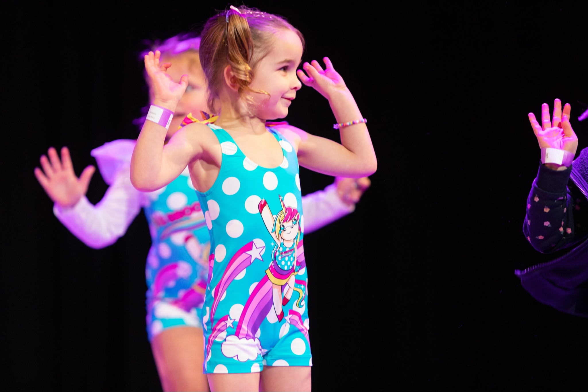 Preschool | Base181 Studios