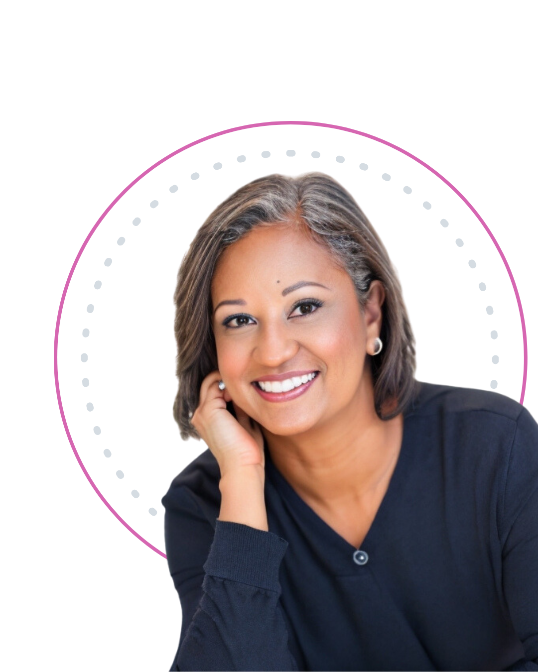 Tina Joseph Leadership Coach