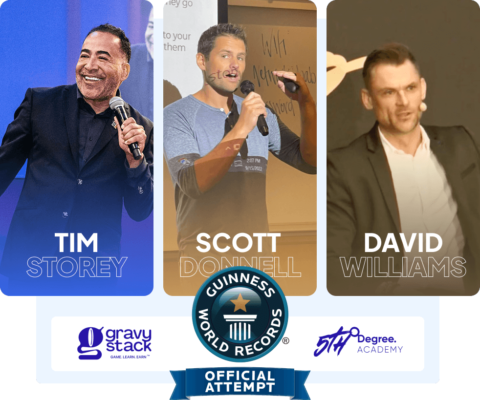 The Elevate Experience| How to prepare