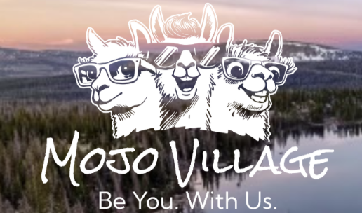 Mojo Village Teen Camp