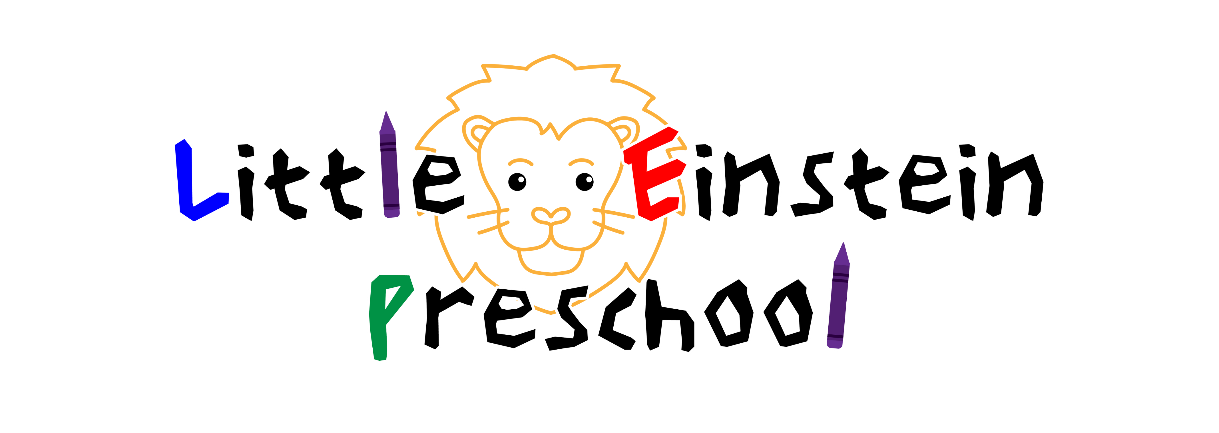 Little Einstein Preschool - Programs
