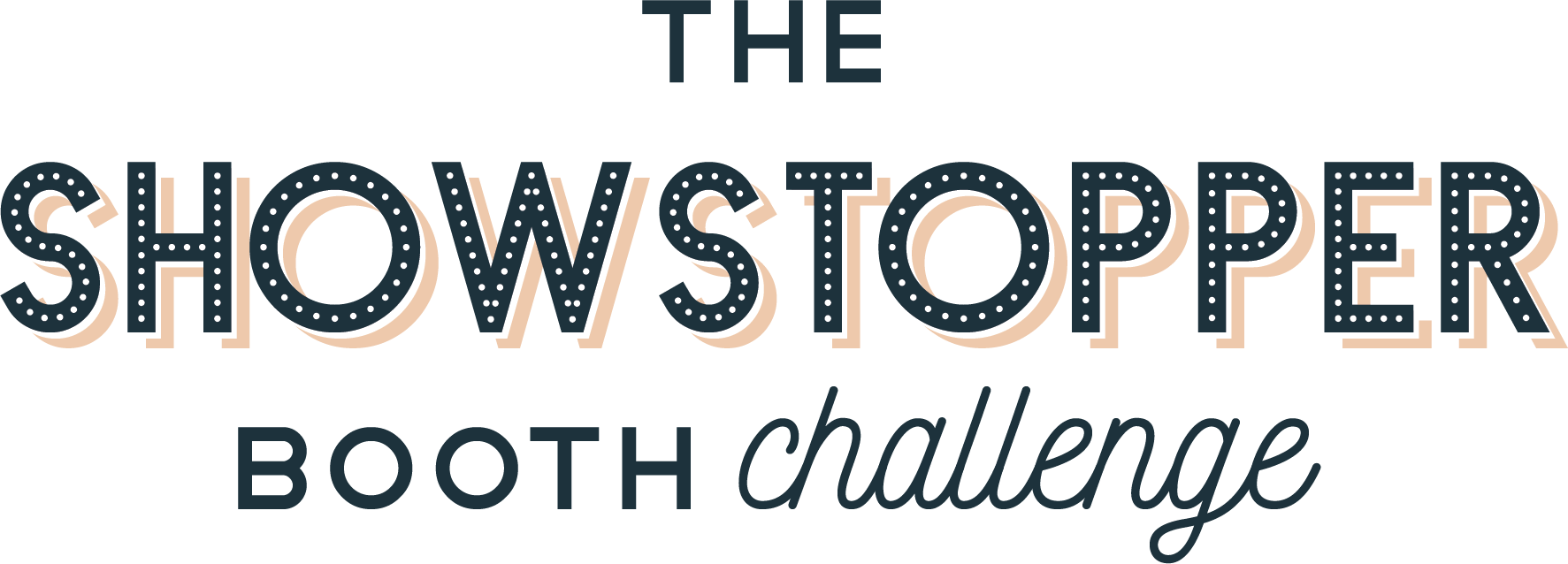 The Showstopper Booth Challenge 2024