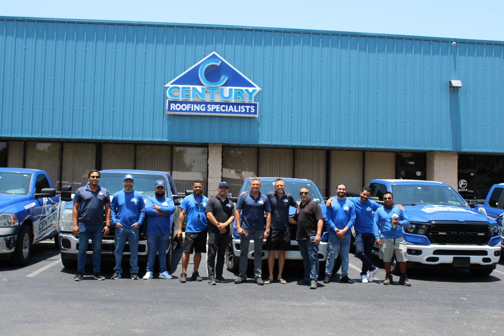 Century Roofing | Florida’s Trusted Roofing Experts