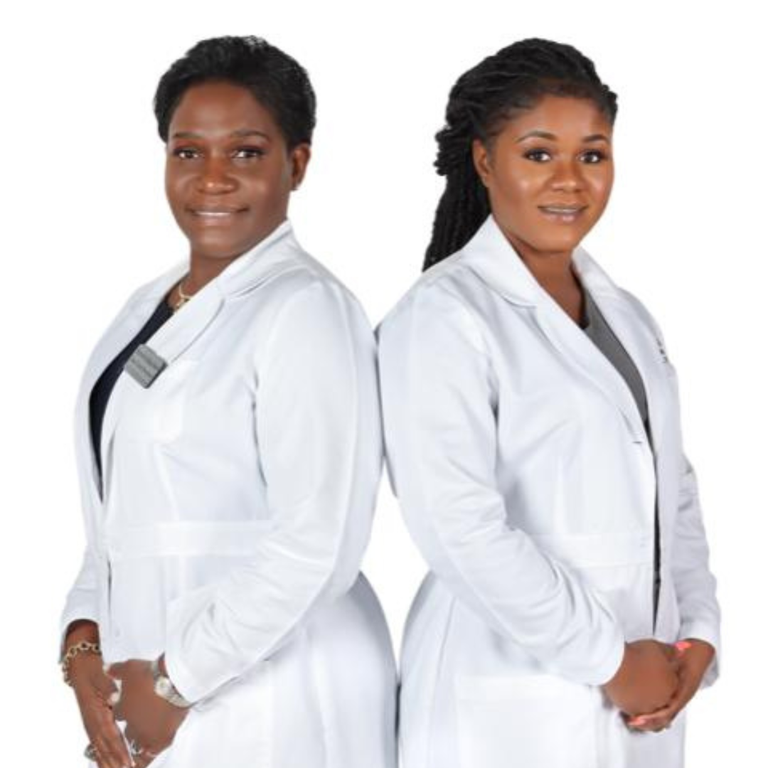Meet Our Expert Team | Hydrate 4 U Wellness Staff