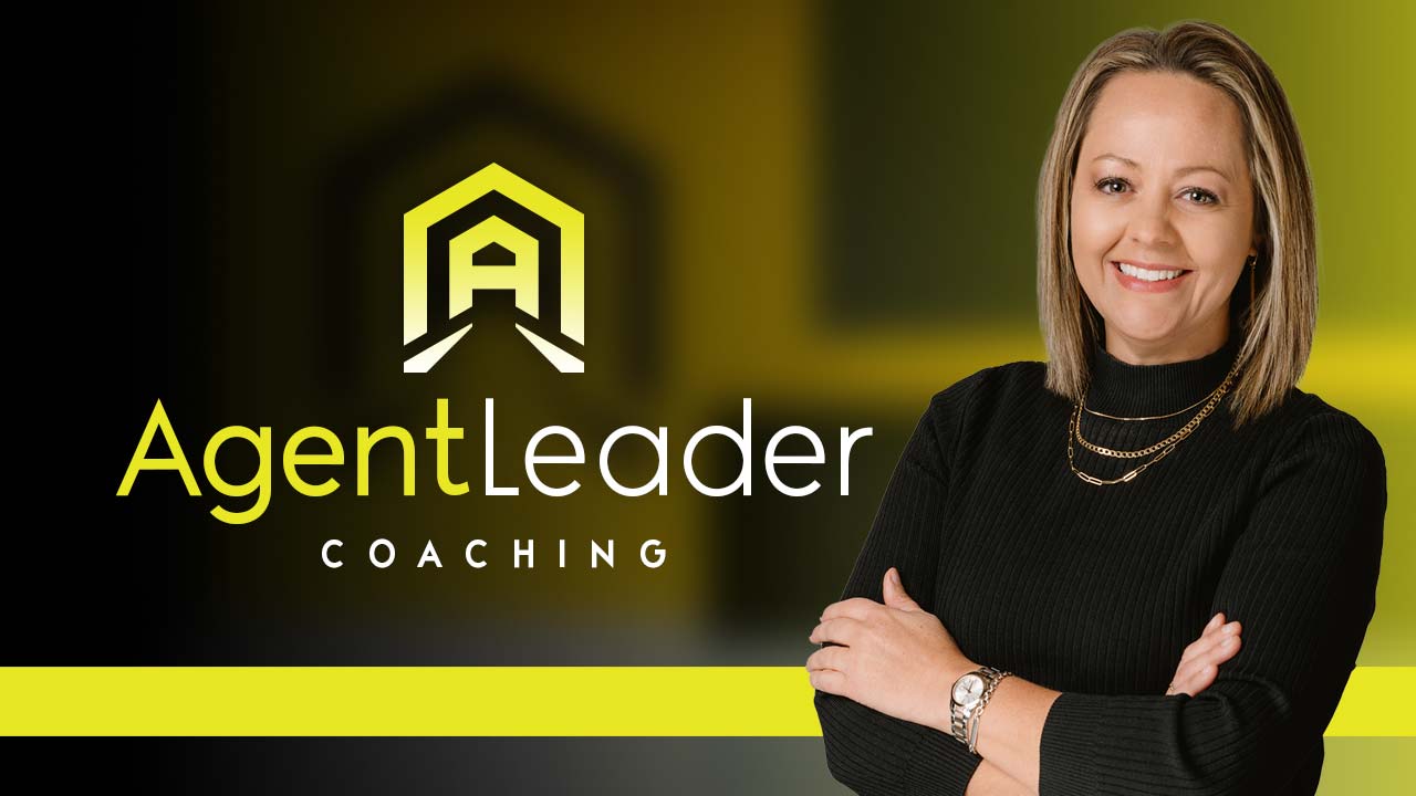 Agent Leader: High-Performance Coaching for Realtors®