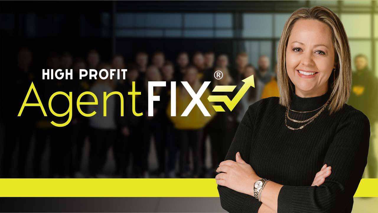 High Profit Agent Fix