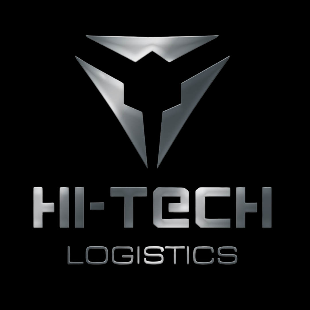 Hi-Tech Logistics - Contact