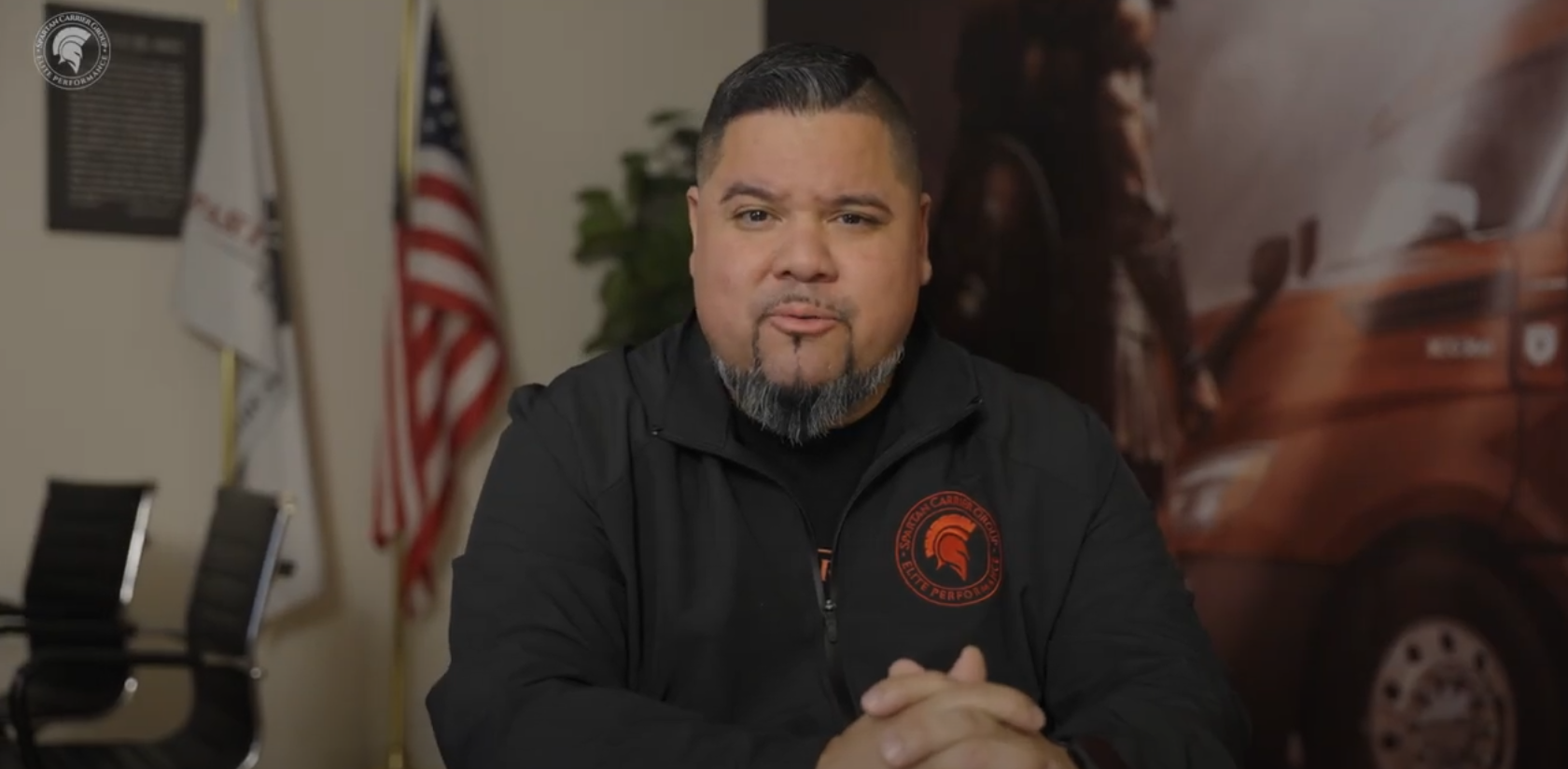 Spartan Carrier Group The Future of Supply Chain Nearshoring Strategy ...