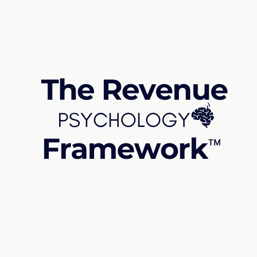 Revenue Psychology Sessions Strategic Revenue Optimization