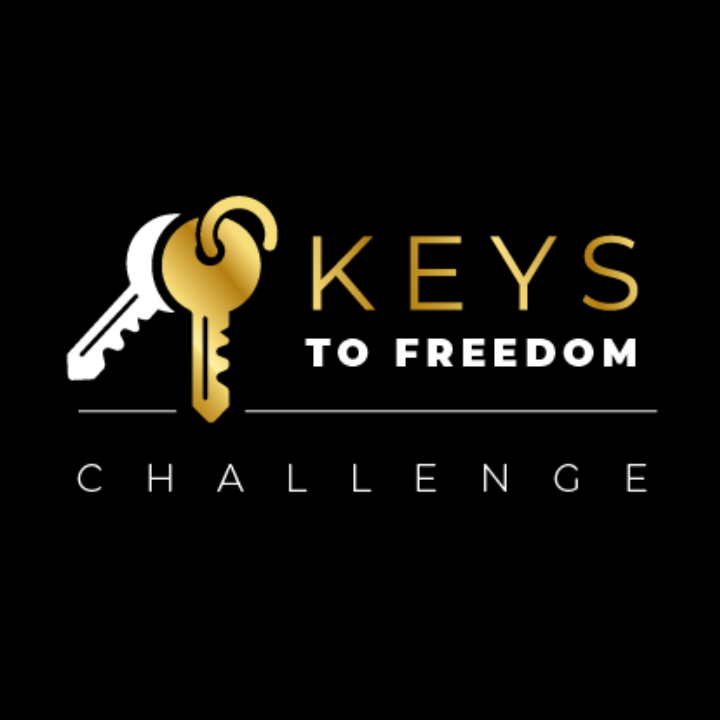 Keys to Freedom Challenge