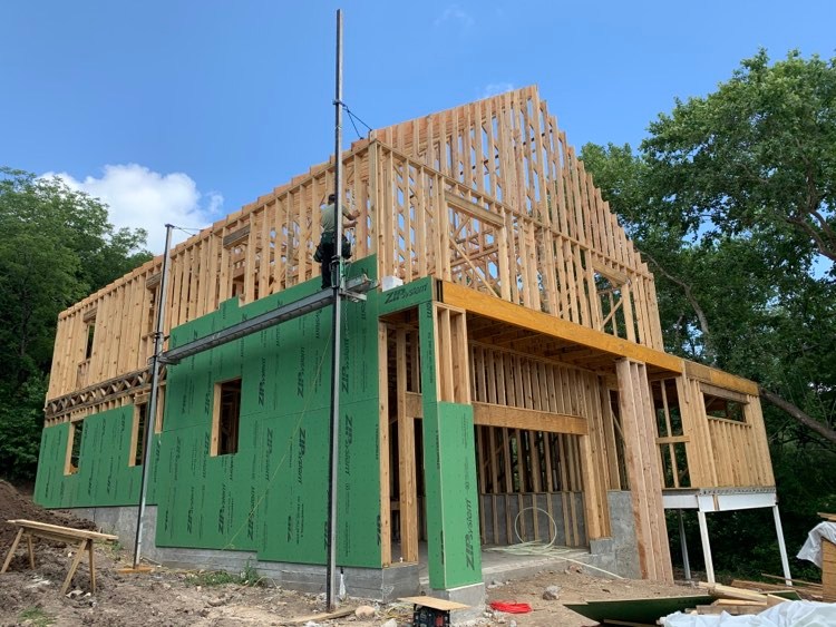 12 Essential Framing Lessons Every Home Builder Must Know