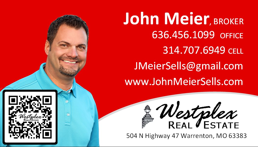 John Meier - Westplex RE