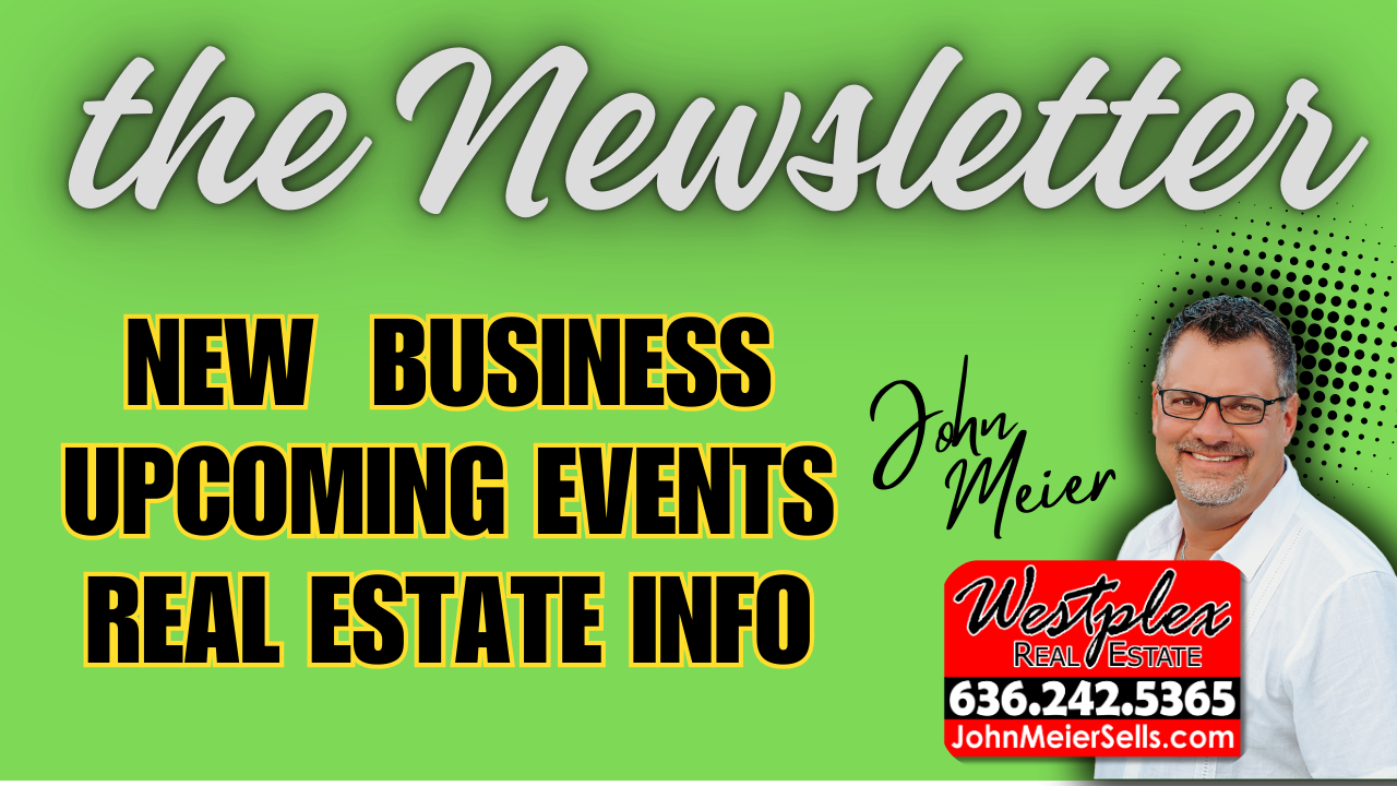 WARREN COUNTY MISSOURI NEWSLETTER