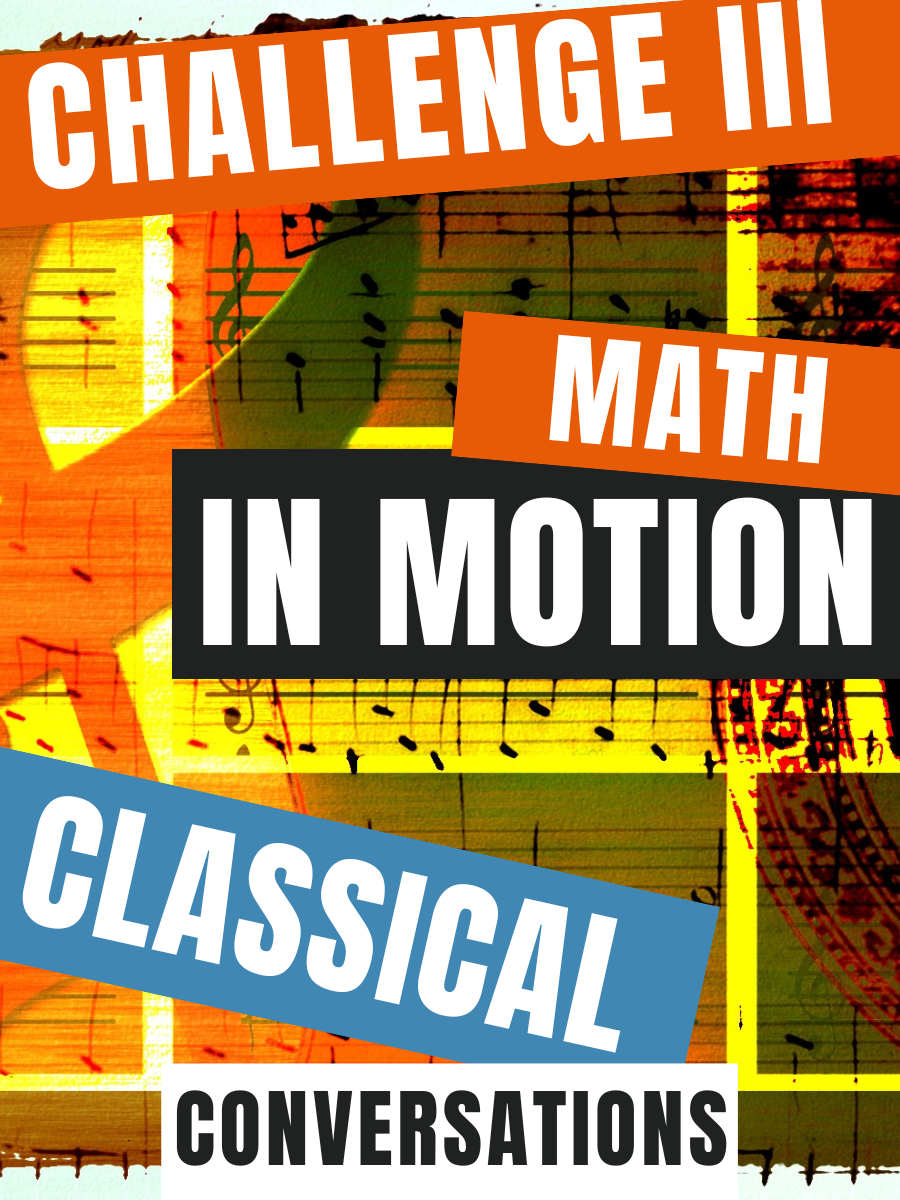 Math in Motion