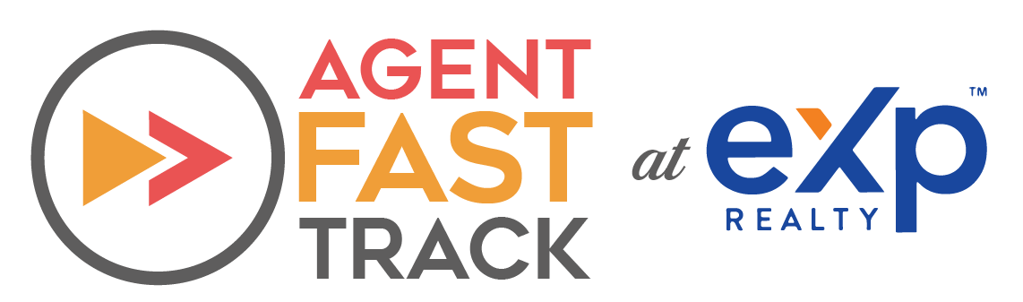 Agent Fast Track - Partner with Me