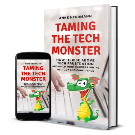 Taming the Tech Monster