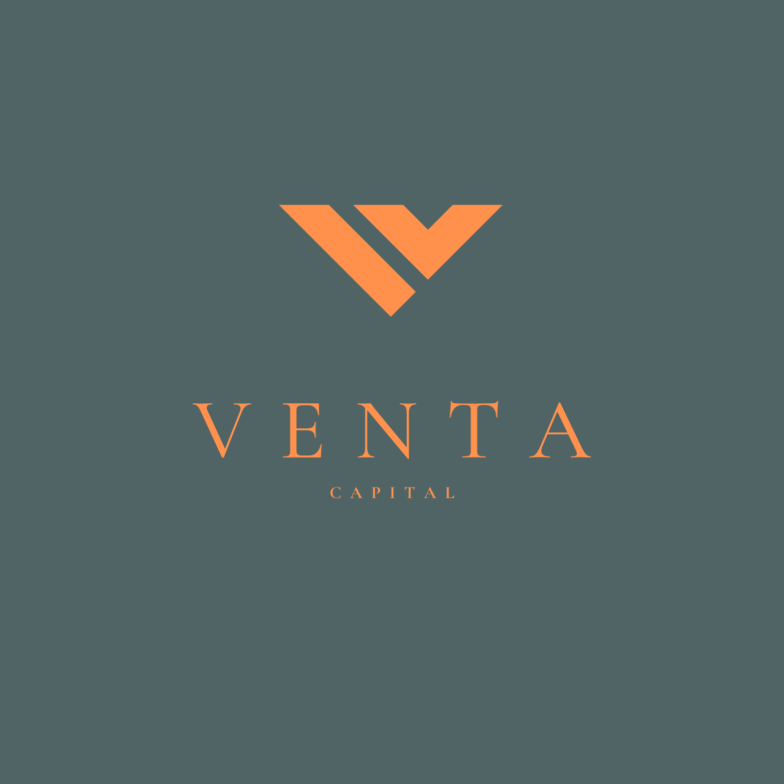 Venta Capital Partners- Dedicated to Investing
