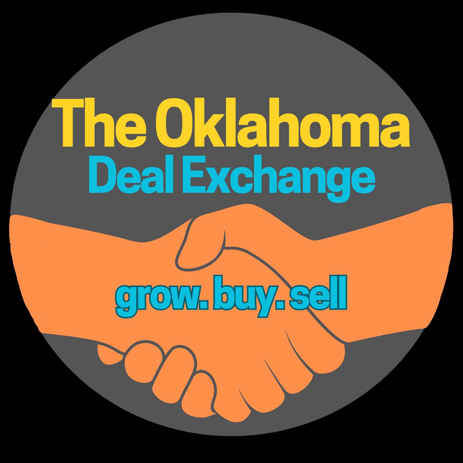 Oklahoma Deal Exchange