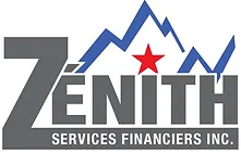 ZÉNITH SERVICES FINANCIERS - EBOOK GRATUIT