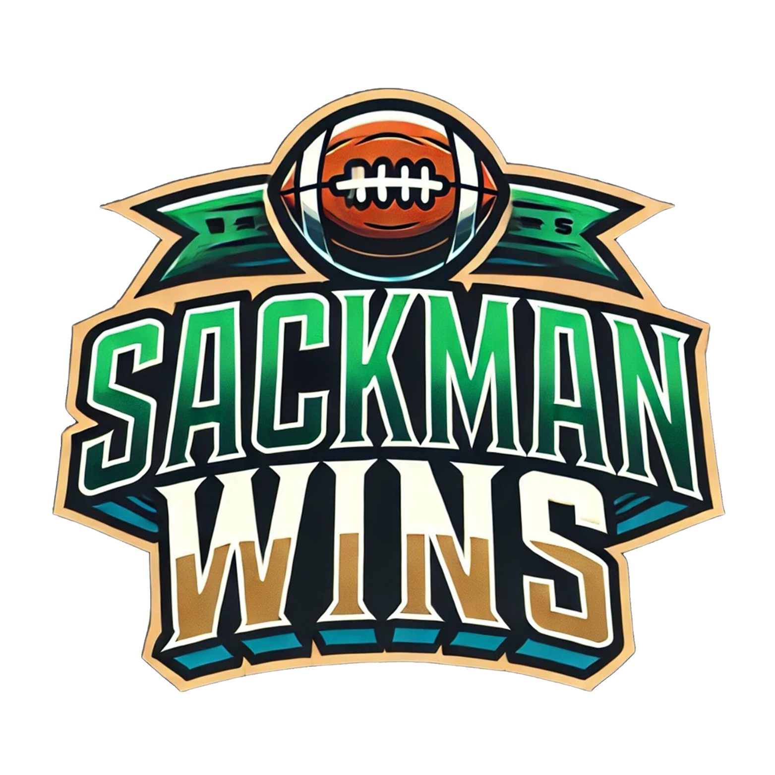SACKMAN WINS