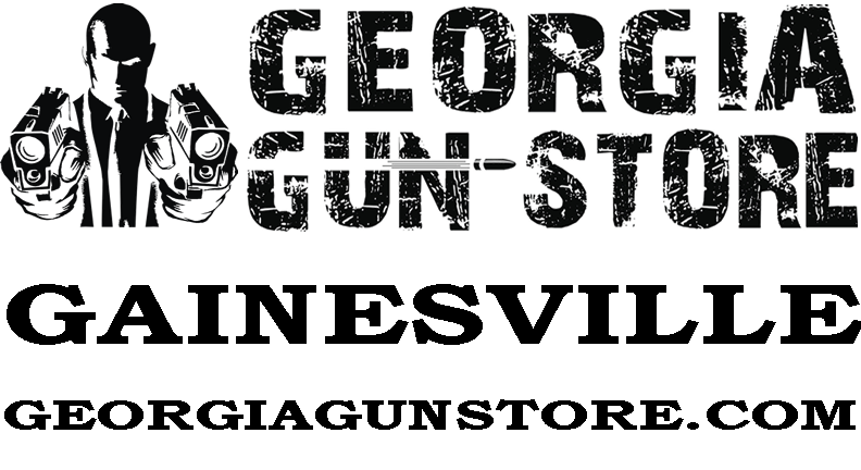 Georgia Gun Store Blogs