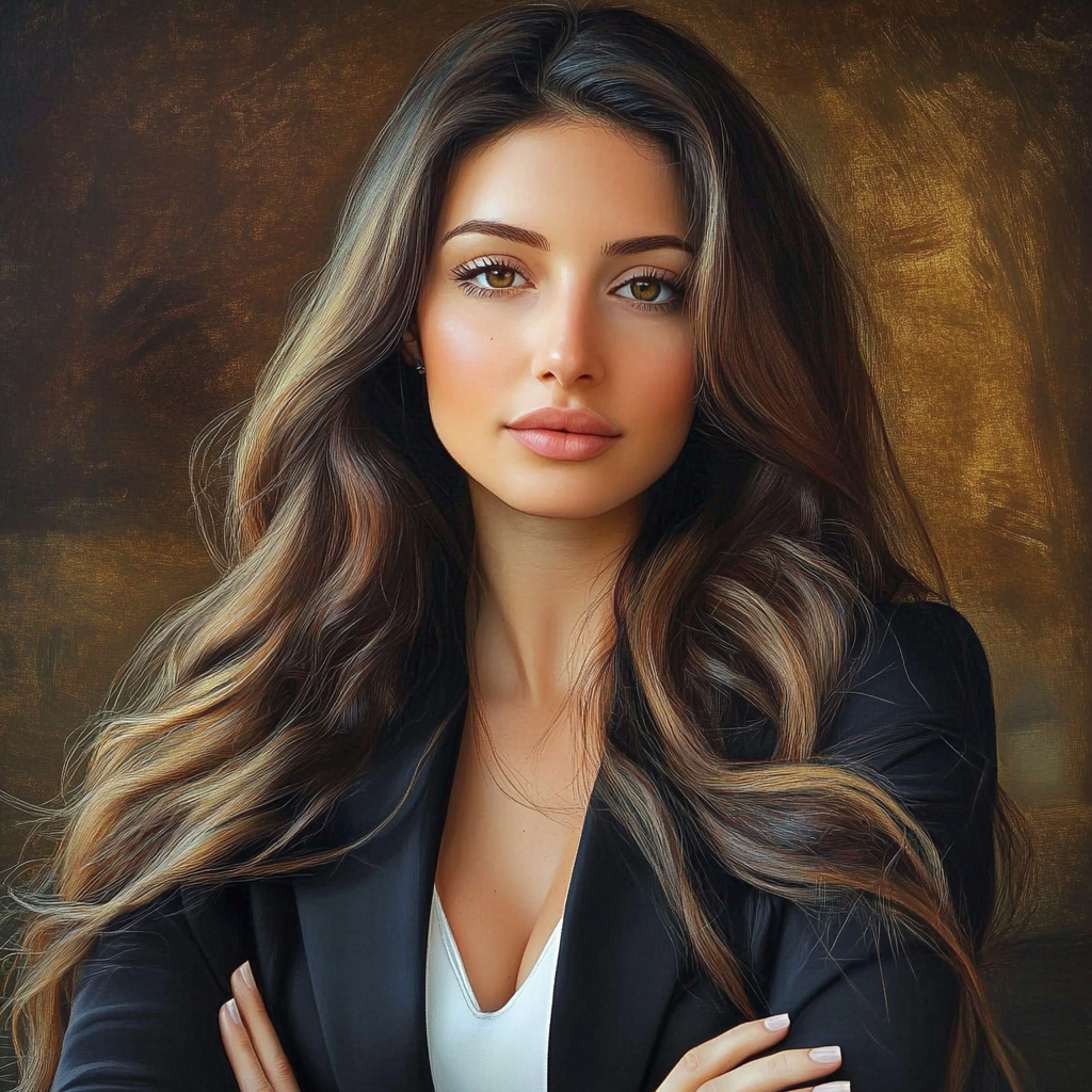 The Billionaire's Darling Method