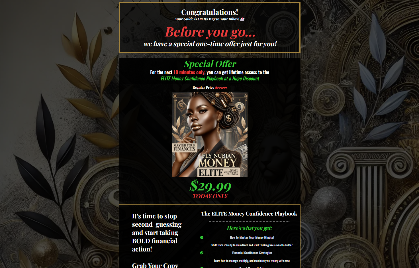 9 Apps for Empowering Young Black Women + Special Offer