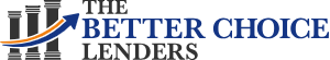 The Better Choice Lenders Application