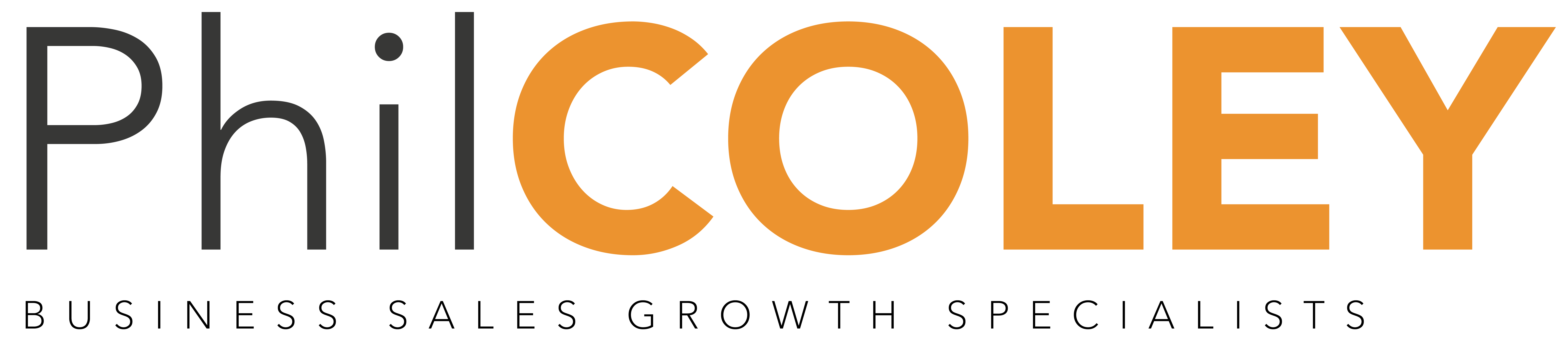 Phil Coley Sales Consultancy Training and Coaching
