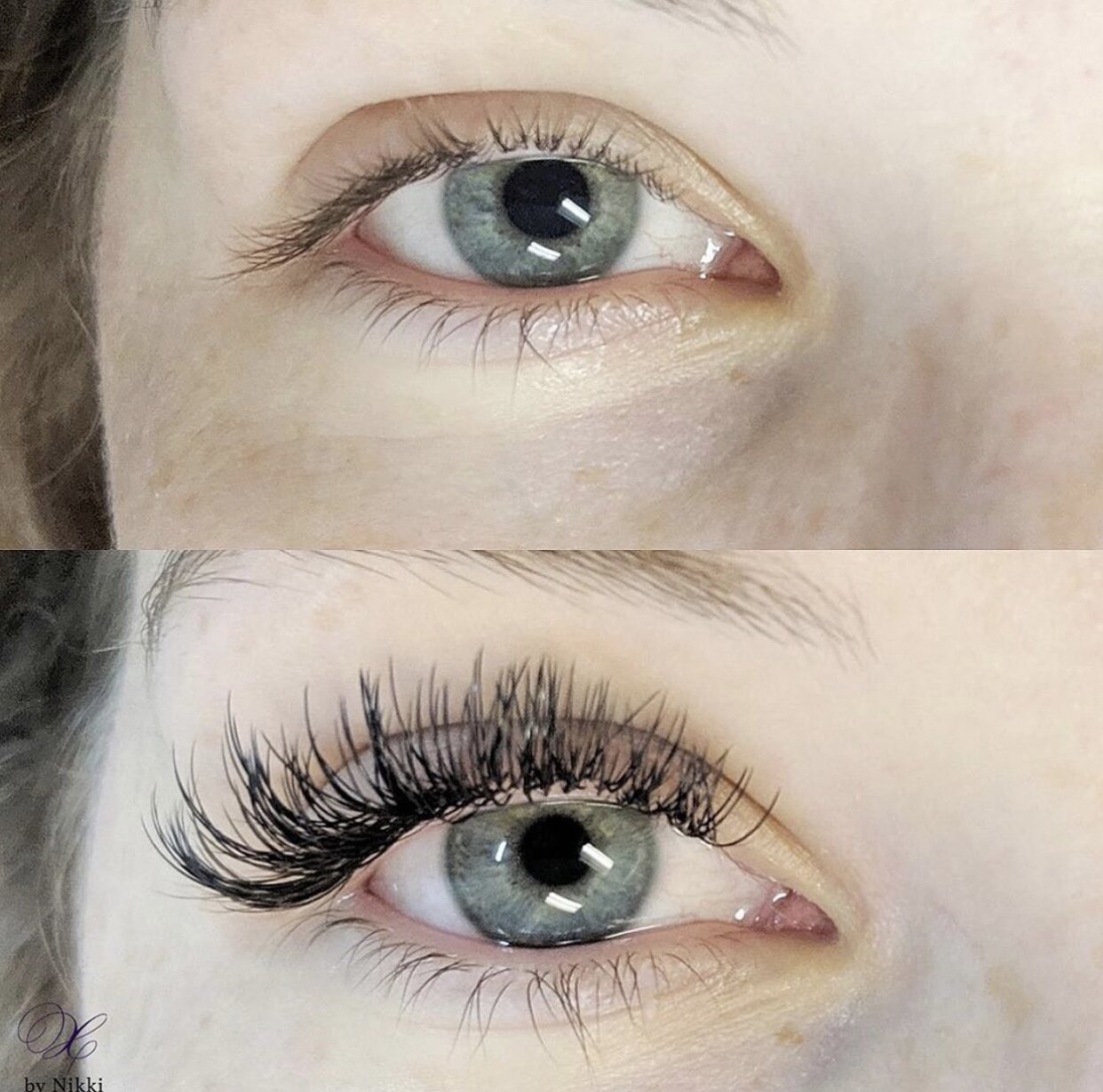 The Dos and Don'ts of Eyelash Extensions