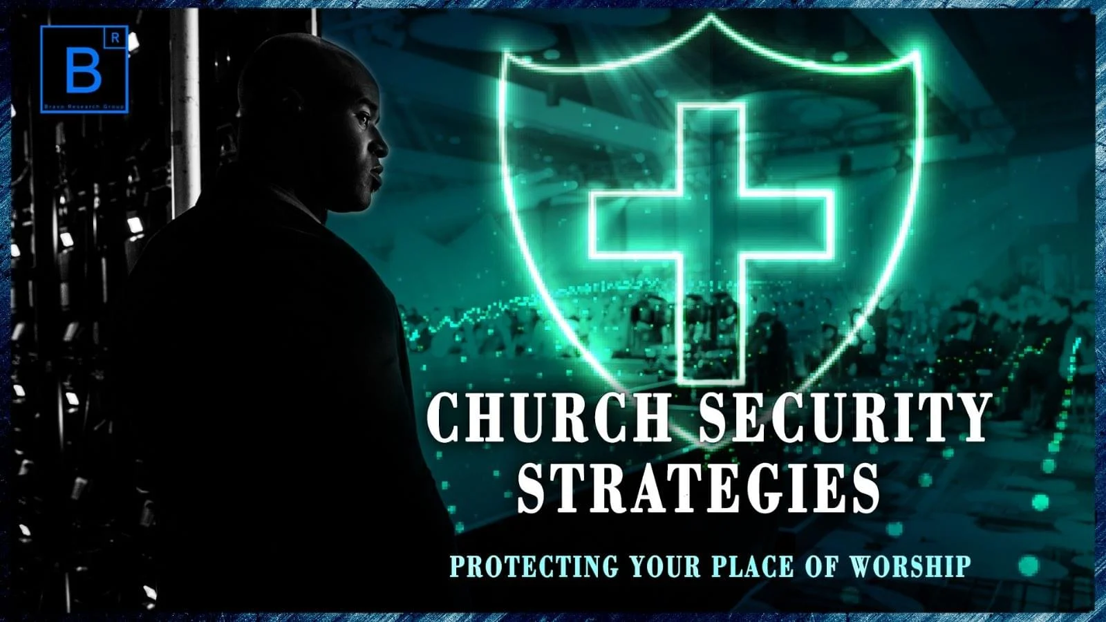 Church Security Strategies